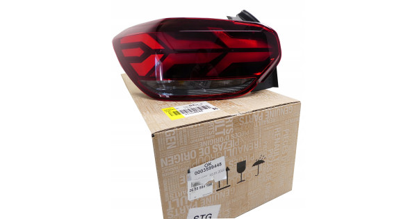 Stop spate stanga Dacia Logan III (2021+) 265559419R